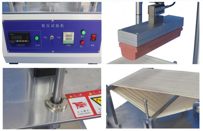 SMC Cylinder 1 Station 500W Cell Phone Testing Equipment