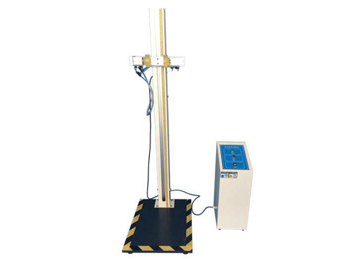 Max Load 2kg AC220V 50Hz Cell Phone Drop Testing Machine