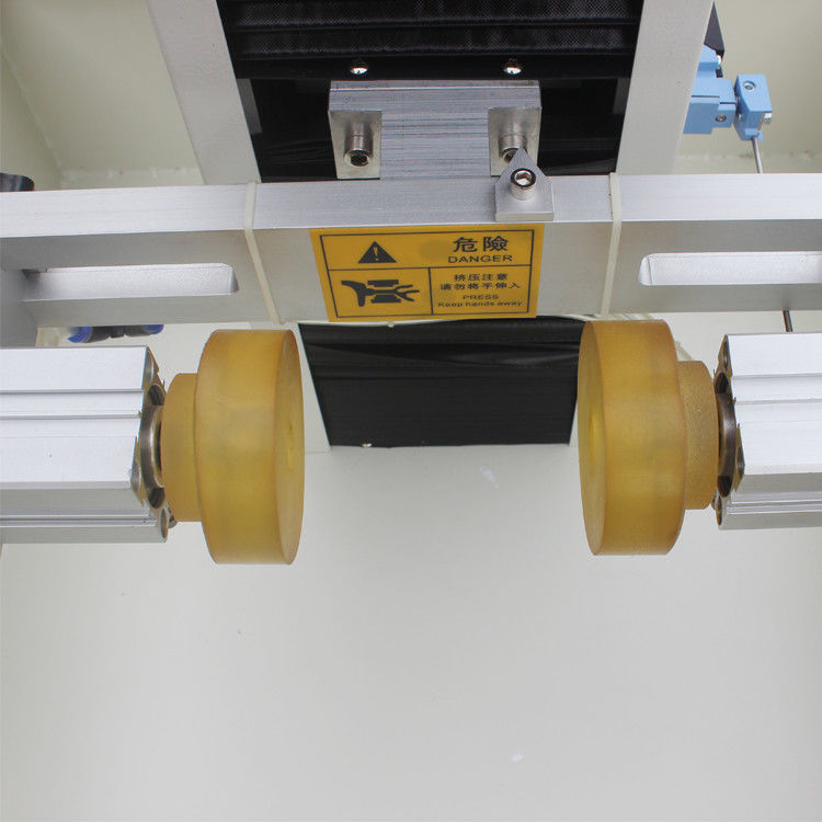 Electronic 2000MM Fall Drop Cell Phone Testing Equipment