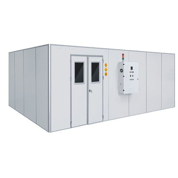 Stainless Steel Accelerated Aging Chamber For Electronics Industry