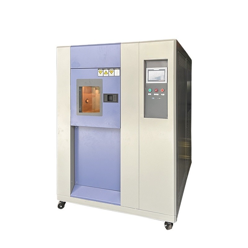 Custom Thermal Shock Machine Meets Military Standard 883J, 1010.8