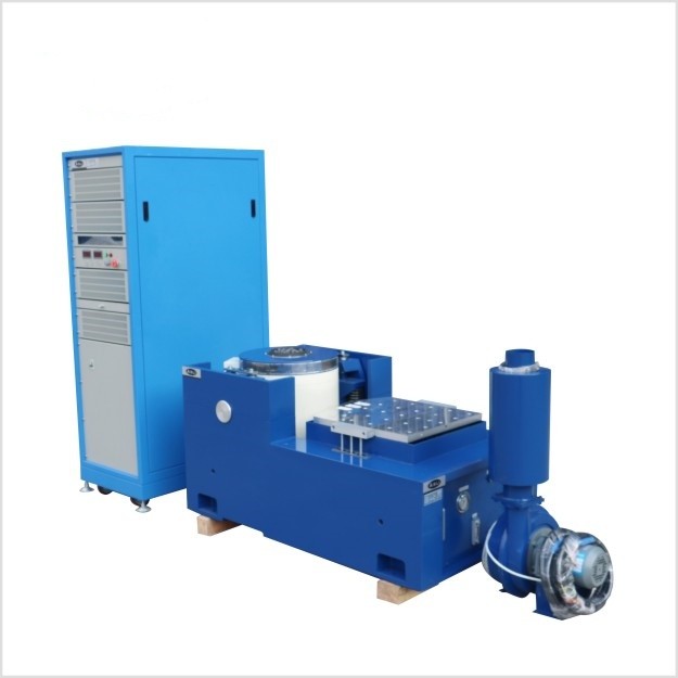 Sinusoidal Vibration Test System Vibration Shaker Table For PCB Printed ...