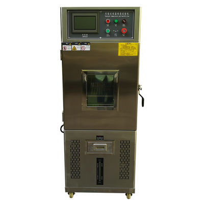 Electronic Constant 80L Temperature Humidity Test Chamber